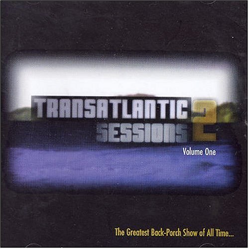 Various Artists - Transatlantic Sessions 2 V.1 - Amazon.com Music