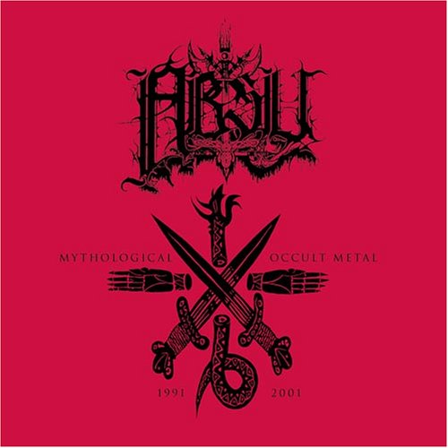 Absu - Mythological Occult Metal: 1991-2001 - Amazon.com Music