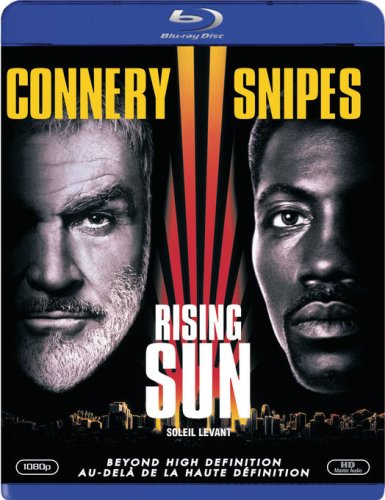 Amazon.com: Rising Sun : Movies & TV