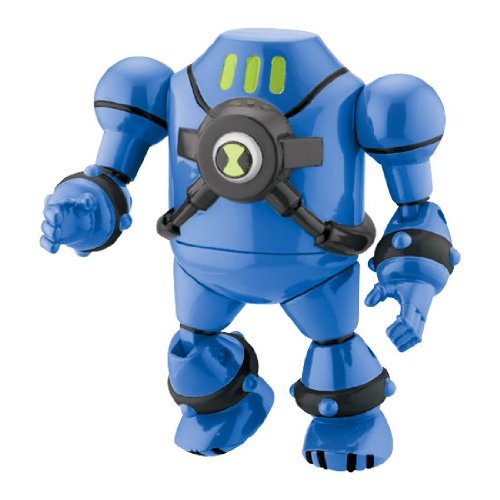 Nrg Ben 10 True Form Ben Tennyson Wikipedia