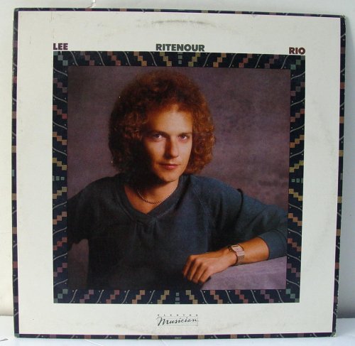 Lee Ritenour Rio - Amazon.com Music