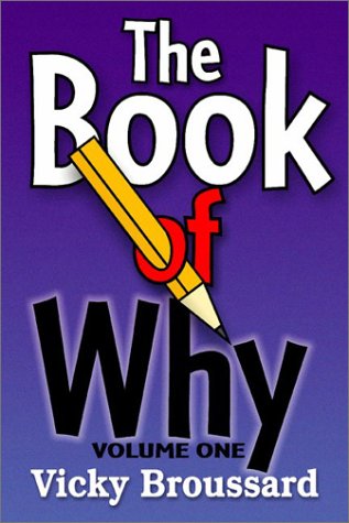 Buy Book of Why: 1 Book Online at Low Prices in India | Book of Why: 1 ...