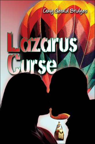 Lazarus Curse: Bridges, Craig Gerald: 9781413784817: Amazon.com: Books