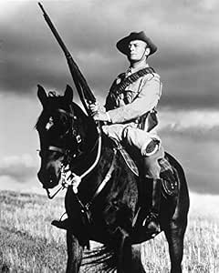 Amazon.com: Breaker' Morant Edward Woodward 24x36 Classic Hollywood ...
