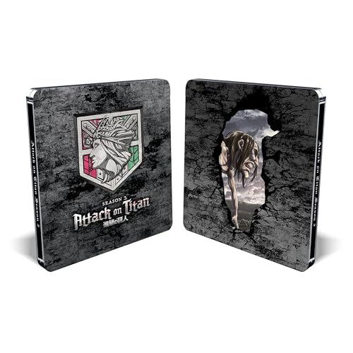 We Plan to Continue: Long After Its Final Season, Attack on Titan's ...