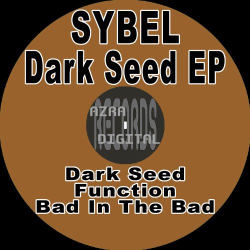 Amazon.com: Dark Seed Ep : Sybel: Digital Music