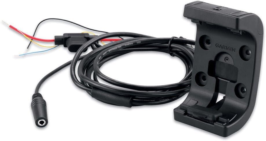 Amazon.com: TUSITA Motorcycle ATV/UTV Mount Compatible with Garmin ...