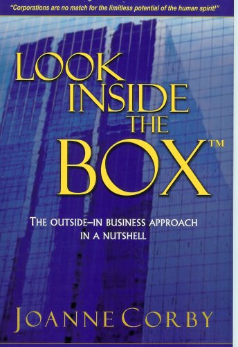 Look Inside the Box: Joanne Corby: 9781600130175: Amazon.com: Books