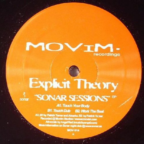 Play Sonar Sessions by Explicit Theory on Amazon Music