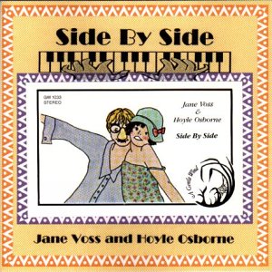 Side By Side - Jane Voss & Hoyle Osbourne: Amazon.de: Musik-CDs & Vinyl
