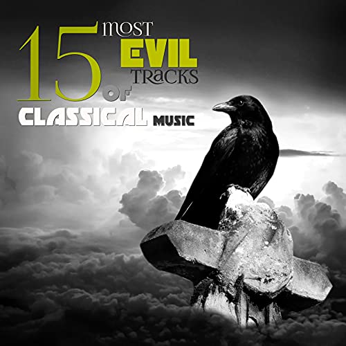 15 Most Evil Tracks of Classical Music – Scariest Pieces for Halloween ...