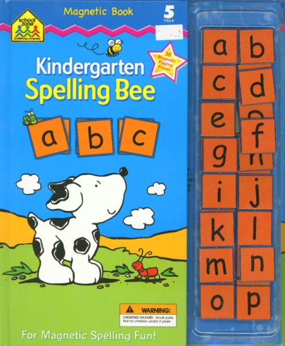 Spelling Bee: Burrows, Roger: 9781589478473: Amazon.com: Books