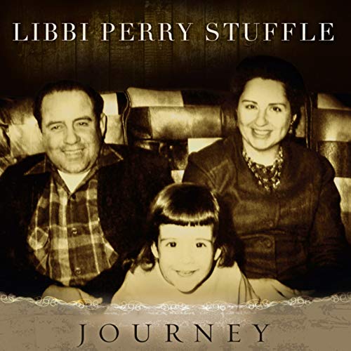 Amazon MusicでLibbi Perry StuffleのJourneyを再生する