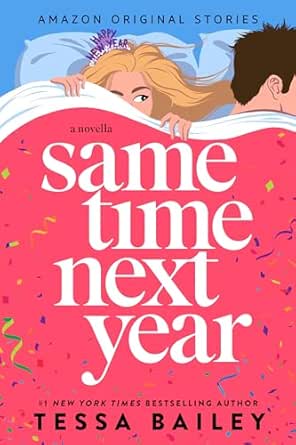 Amazon | Same Time Next Year: A Novella (English Edition) [Kindle ...