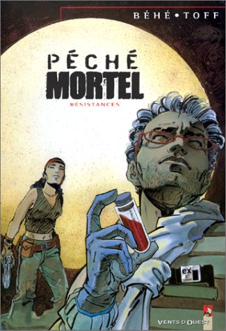 Amazon.com: Péché mortel, tome 3 : Résistances: 9782869676824: Behe, Toff, Béhé, Joseph: Books