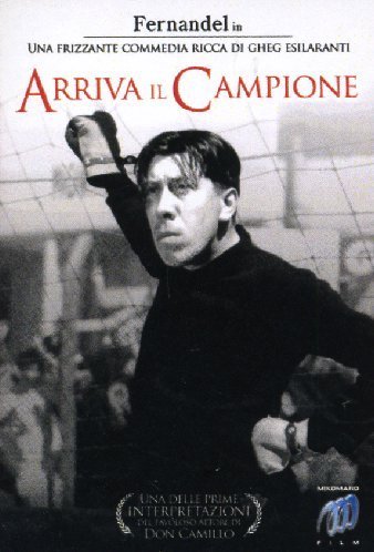 Amazon.com: The Sport of Kings [Region 2] : Fernandel, Raimu, Jules ...