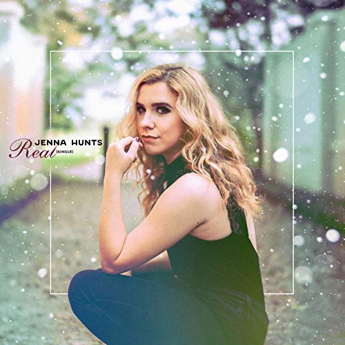 Real by Jenna Hunts on Amazon Music - Amazon.com