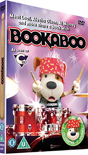 Amazon.com: Bookaboo [DVD] : Movies & TV