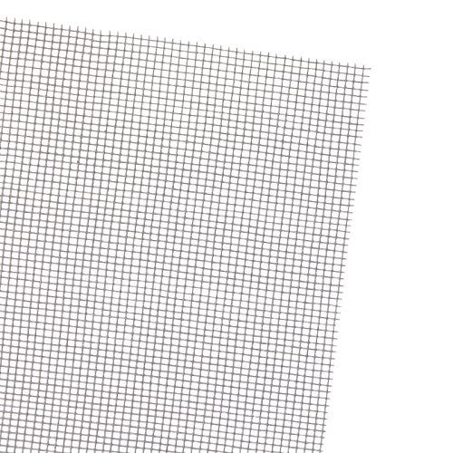 Snapklik.com : Stockroom Plus Replacement Gray Fiberglass Window Screen ...