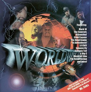 Worldwide: Amazon.de: Musik-CDs & Vinyl