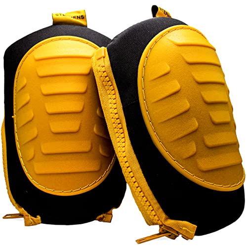 Find The Best Knee Pads For Plumbers Reviews & Comparison - Katynel