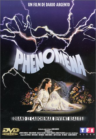 Amazon.com: Phenomena : Jennifer Connelly, Donald Pleasence, Daria ...