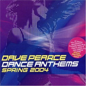 Dave Pearce Dance Anthems Spring 04: Vari-Dave Pearce Dan: Amazon.es ...
