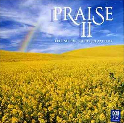 Praise II: the Music of Inspiration: Amazon.es: CD y vinilos}