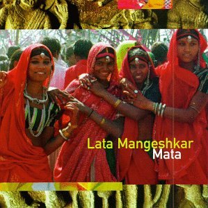 Mangeshkar, Lata - Mata - Amazon.com Music