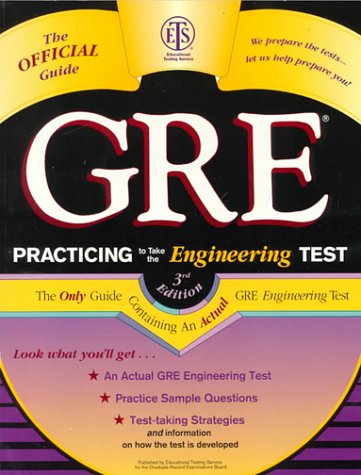 Buy Gre Engineering Ed Book Online at Low Prices in India | Gre ...