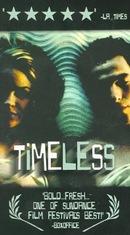 Timeless: Amazon.it: Film e TV