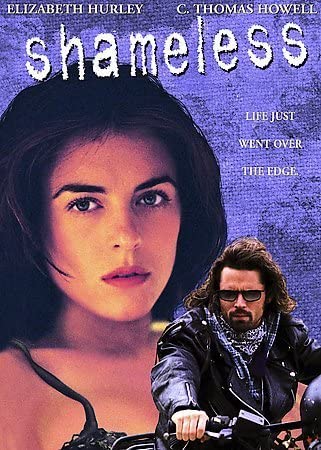 Shameless: Amazon.in: Howell, C Thomas, Ackland, Joss, Bloom, Claire ...