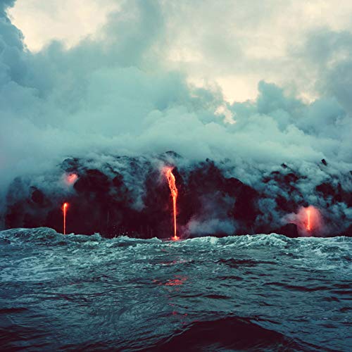 Amazon MusicでSleep Sound SystemのVolcanoを再生する