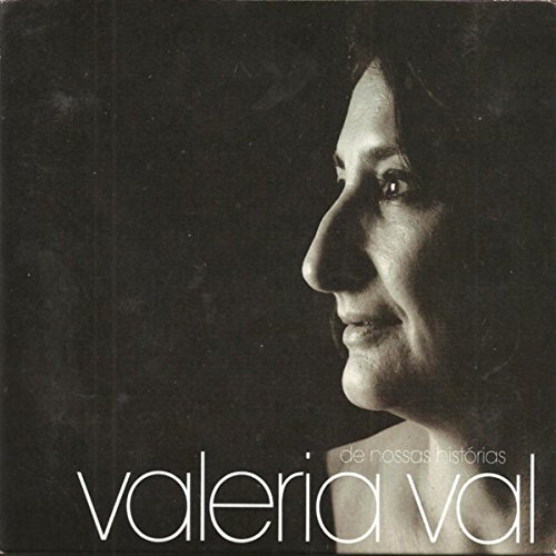 Play De Nossas Histórias by Valeria Val on Amazon Music