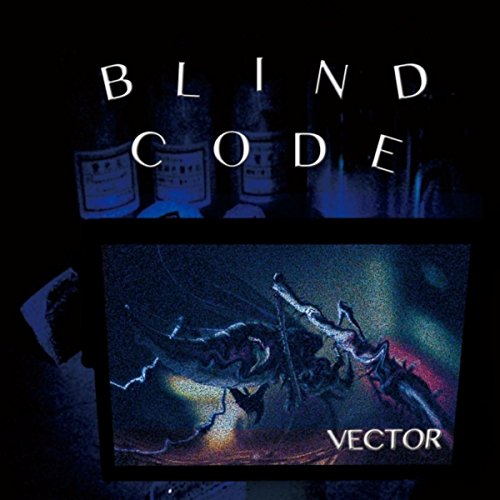 Amazon.com: Vector : Blind Code: Digital Music