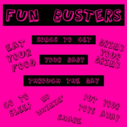 Play Songs to Get Your Baby Through the Day by Fun Busters on Amazon Music