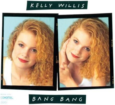 Bang Bang [Audio CD] Kelly Willis: Amazon.com.br: CD e Vinil