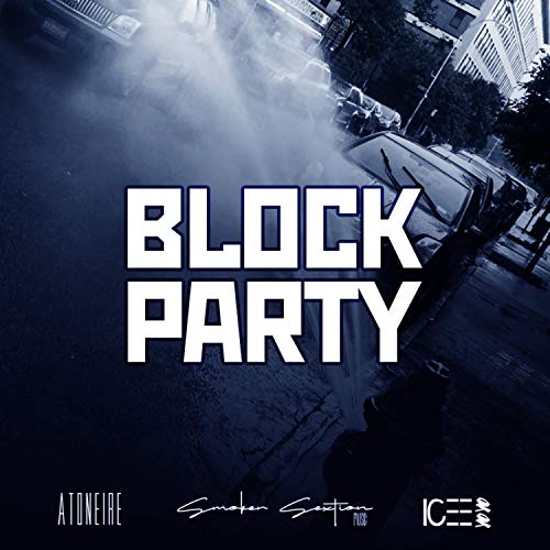 Play Block Party by Icee YoYo on Amazon Music