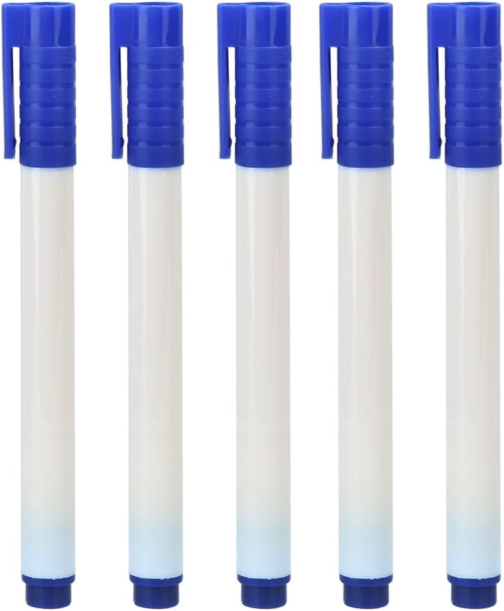 Amazon.com: Portable Banknotes Money Checker Bank Note Tester Pen ...