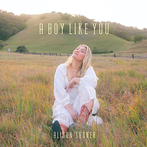 Amazon Music UnlimitedでAlison TurnerのA Boy Like Youを
