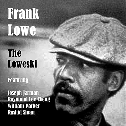 Play The Loweski by Frank Lowe on Amazon Music