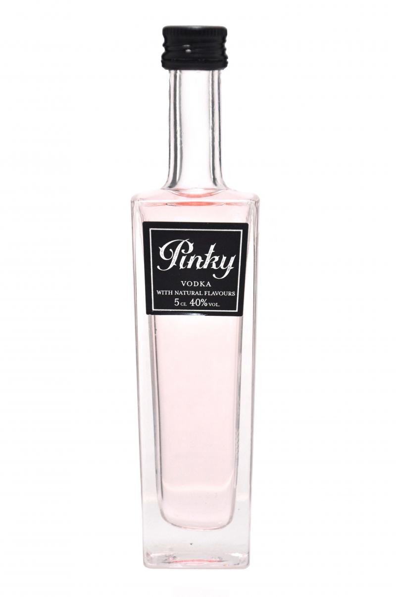 Pinky Vodka Logo Au Vodka Pink Lemonade 70cl | Very