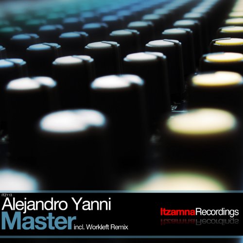 Play Master - Single by Alejandro Yanni on Amazon Music