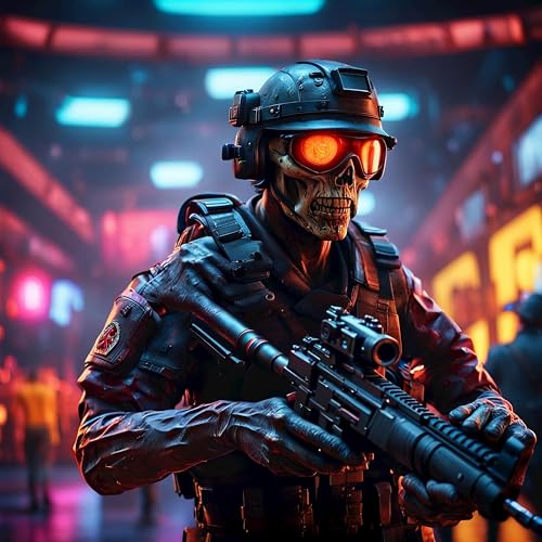 Play Abracadavre (From "Call of Duty Black Ops Zombies") by Vincent ...