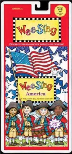 Wee Sing America (+ Audio CD): 9780843112795: Books - Amazon.ca