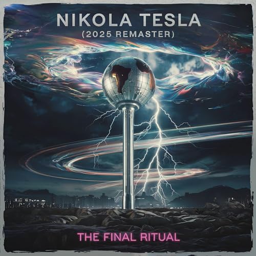 Amazon.co.jp: Nikola Tesla (2025 Remaster) : Birthday Booth: デジタルミュージック