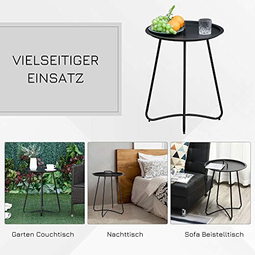 Balkontisch Design – Die 15 besten Produkte im Vergleich ...