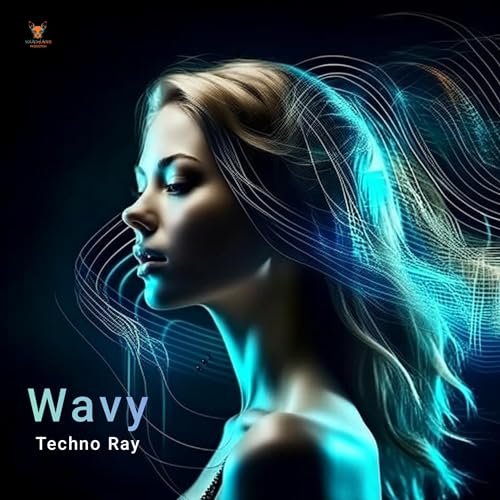 Play Wavy by Techno Ray on Amazon Music