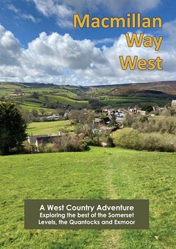 Buy Macmillan Way West Book Online at Low Prices in India | Macmillan ...