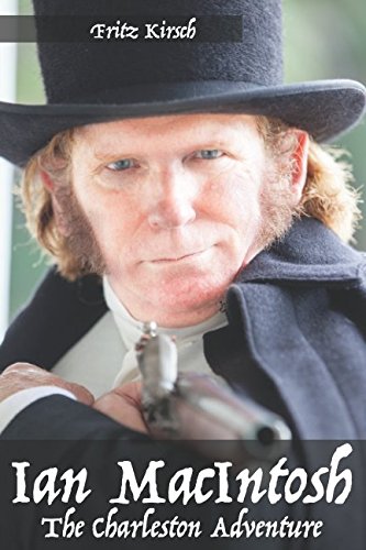 Ian MacIntosh: The Charleston Adventure: Kirsch, Fritz, La Delfa-Kirsch ...